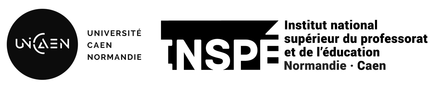 INSPÉ Normandie – Caen – ppc-formation